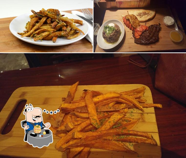 Sweet Soul Bistro, Detroit - Restaurant menu, prices and reviews