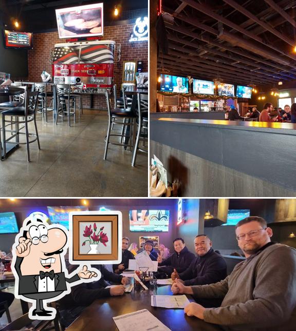 Tanner's Grill and Bar West, Appleton - Restaurant menu, prices and reviews