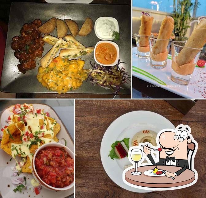 Raasta Delhi, New Delhi, Second - Restaurant reviews
