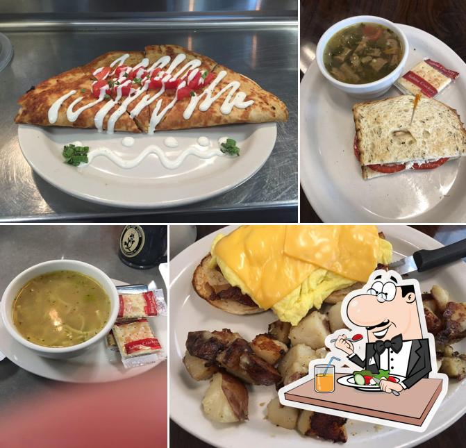 Red Fox Diner, Lighthouse Point - Restaurant menu, prices and reviews