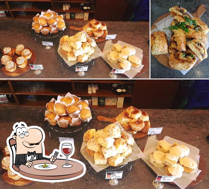 Reds Cafe, Otaki - Restaurant menu, prices and reviews