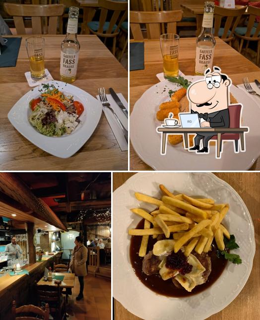 Restaurant Alt Lohmar, Lohmar - Speisekarte, Preise und Bewertungen