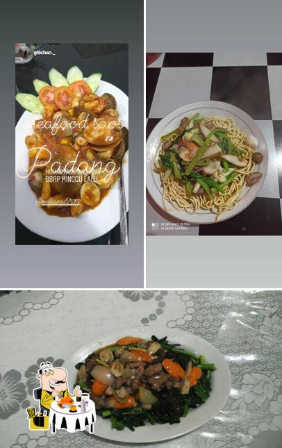 RM Aneka Rasa restaurant, Bandar Lampung - Restaurant reviews