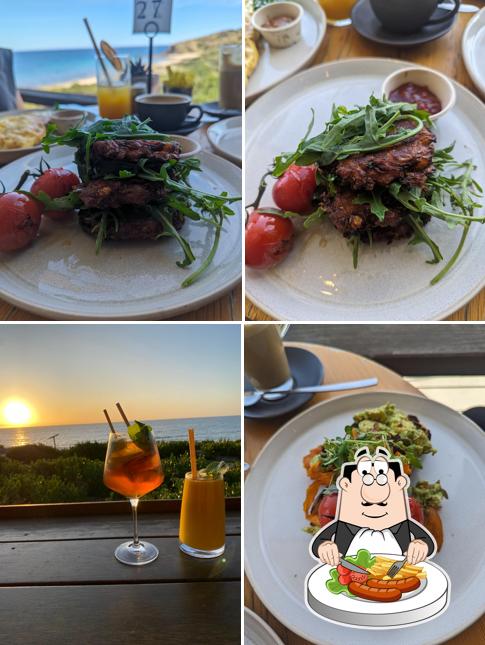 Boatshed Hallett Cove Beach, Hallett Cove - Restaurant menu, prices and ...