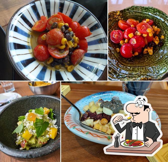 Buena Vida Beograd restaurant, Belgrad - Restaurantspeisekarten und ...