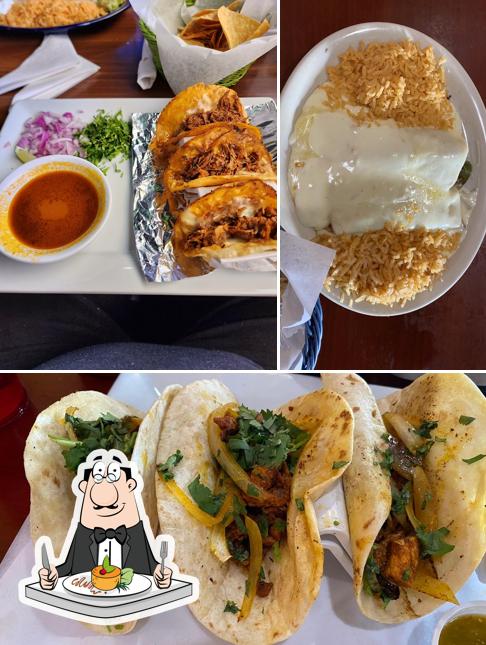 Top 4 restaurants with mexican steak in Magnolia, september 2025 ...