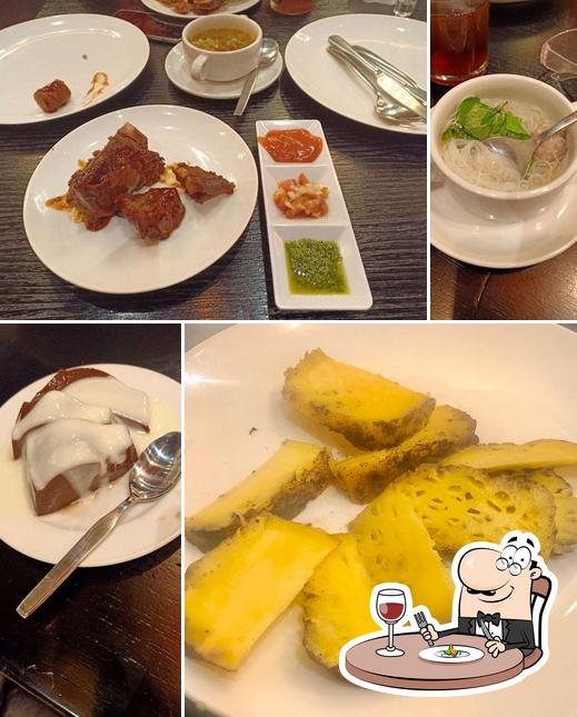 Fogo Brazilian BBQ - Intiland, Central Jakarta - Restaurant menu and ...