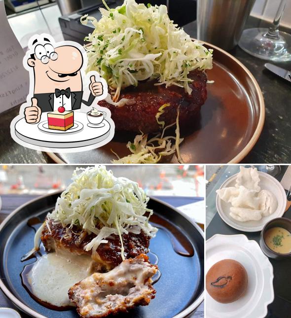 Gochu, Auckland - Restaurant menu, prices and reviews