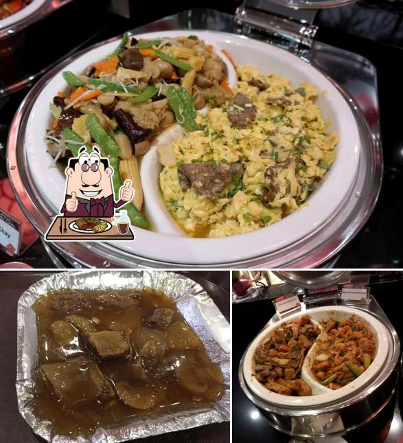 Hap Chan Express, Quezon City - Restaurant menu, prices and reviews