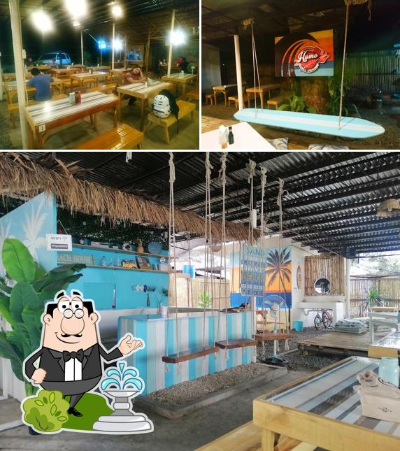 Humo Grill Station, Bacolod - Restaurant menu, prices and reviews
