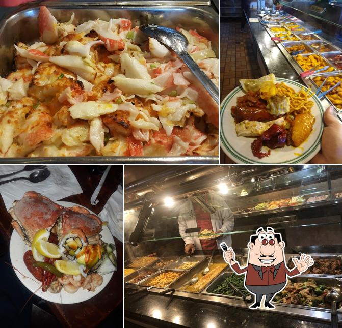 Islandia Buffet, Islandia - Restaurant menu, prices and reviews