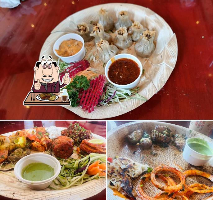 JUGGERNAUT, Barakhamba Road, New Delhi - Restaurant menu, prices and ...