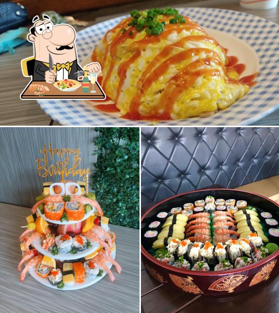 Kentouka express restaurant, Lucena - Restaurant reviews