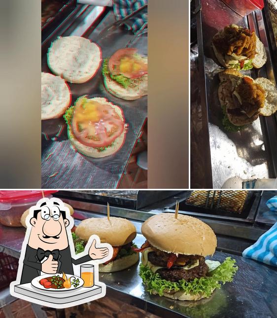 Mr Glutton Fast food, Cali - Restaurant reviews