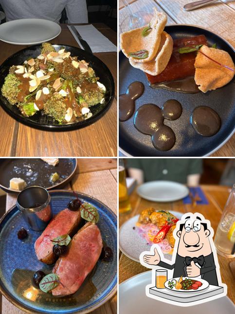 Number Nine Bar & Kitchen in Kirkby Lonsdale - Restaurant reviews