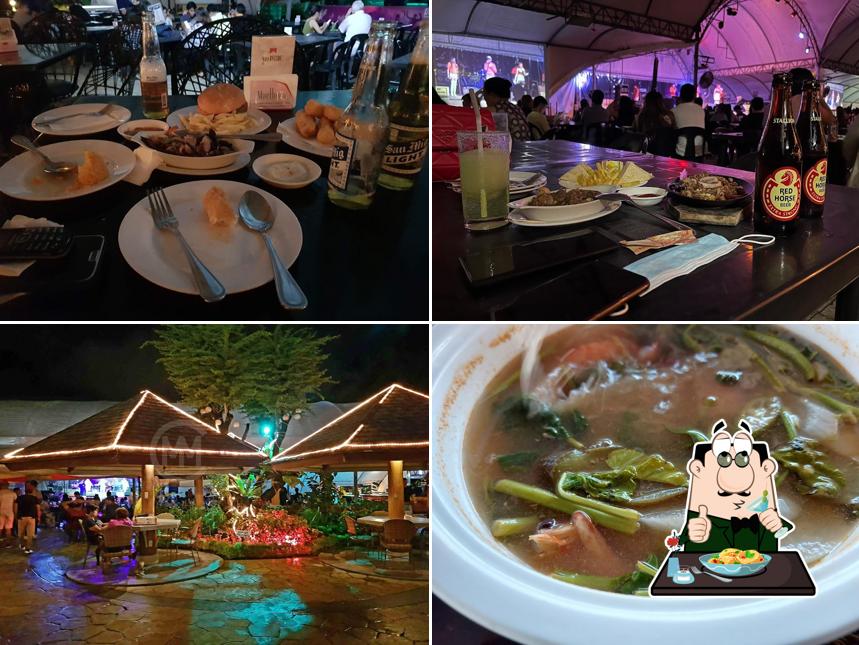 Pier One Bar & Grill, Subic Bay Freeport Zone - Restaurant menu, prices ...