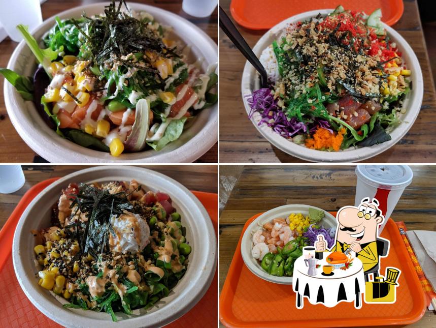 Best restaurants in Balcones Woods Shopping Center Mall - Restaurant Guru