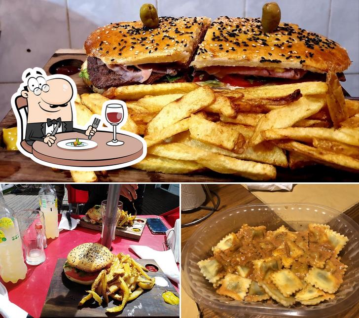 Rotisería Pomodoro restaurant, Cariló - Restaurant reviews