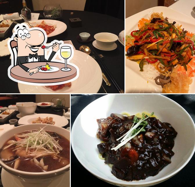 Cheonsan restaurant, Seoul - Restaurant reviews