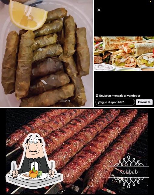 Shawarma Beirut restaurant, Cali - Restaurant reviews