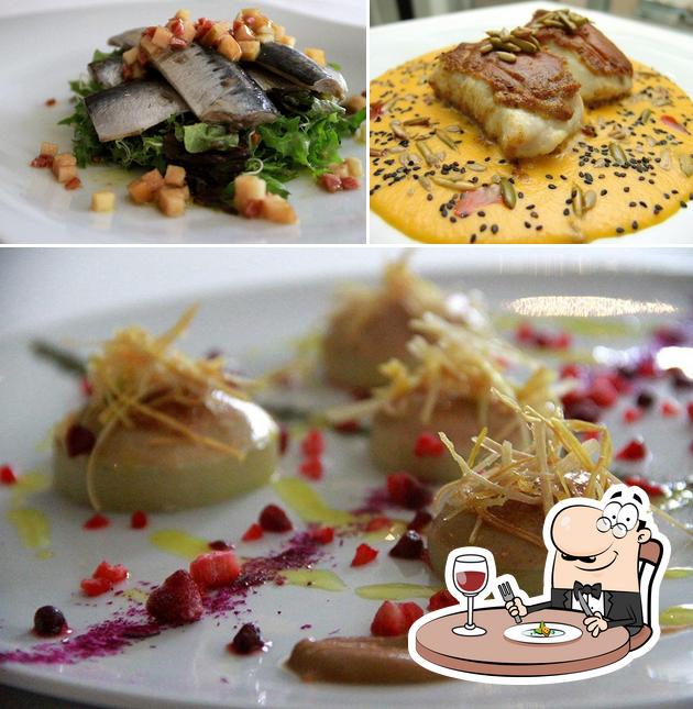 Tezka Pedregal, Ciudad de México - Menú del restaurante, precios y reseñas