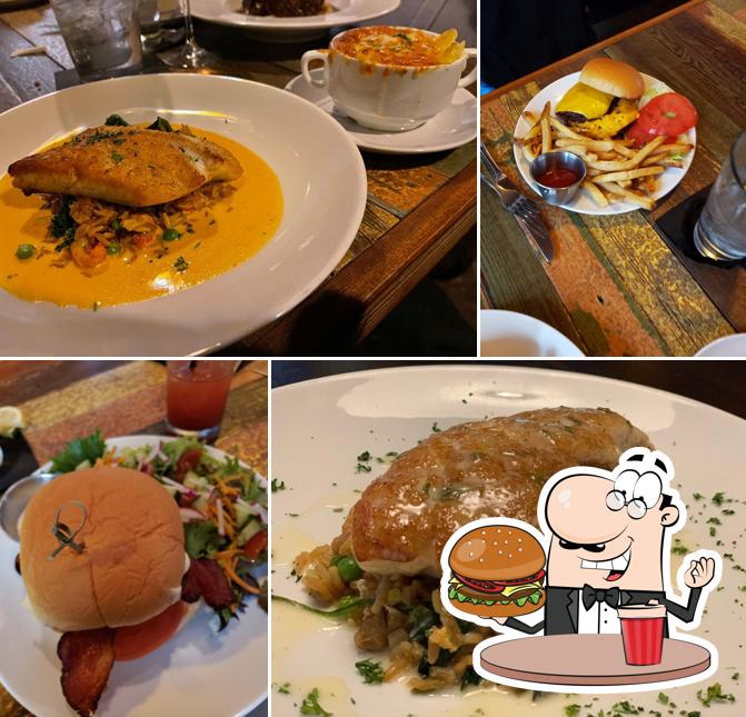 Top 1 restaurant with roasted chicken in Waverly, Alabama, november ...