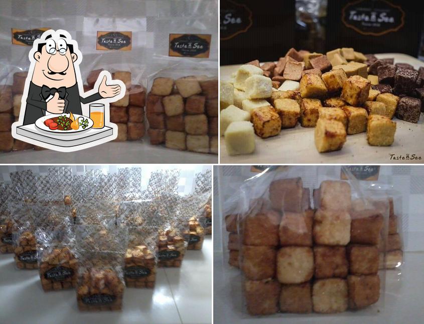 Toasted Pastillas, Malolos - Restaurant menu, prices and reviews