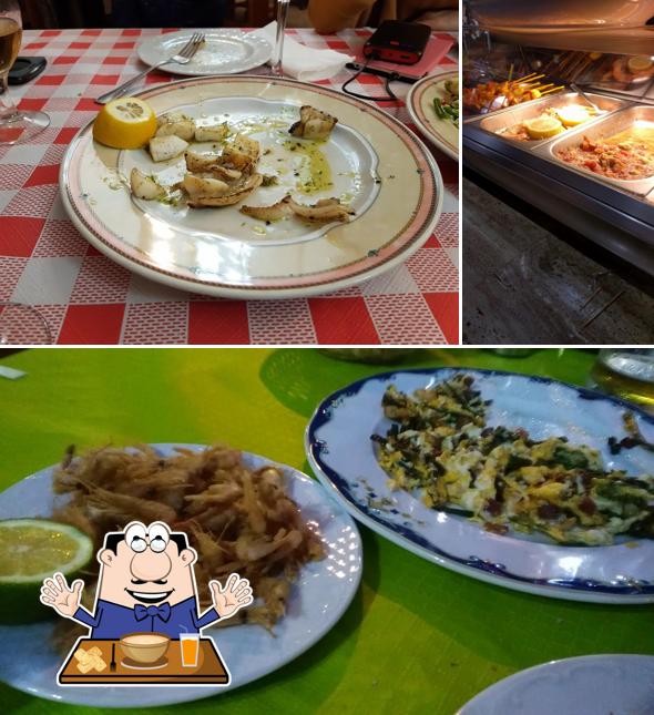 Restaurante Azabache, Arboleas - Restaurant menu, prices and reviews