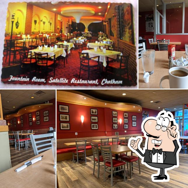 Satellite Restaurant in Chatham-Kent - Restaurant menu and reviews