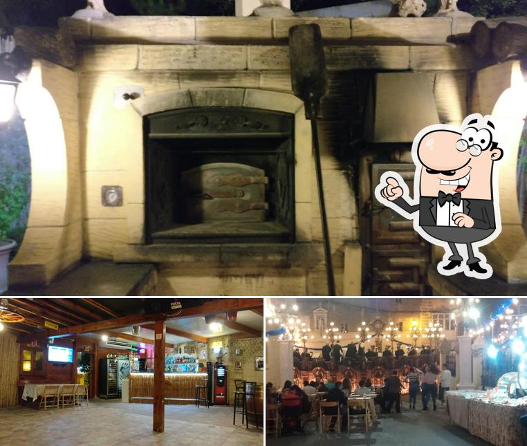 Scicluna Farmhouse, Gudja - Restaurant menu, prices and reviews