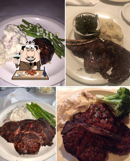 JK's Restaurant, Kill Devil Hills - Carta del restaurante y opiniones