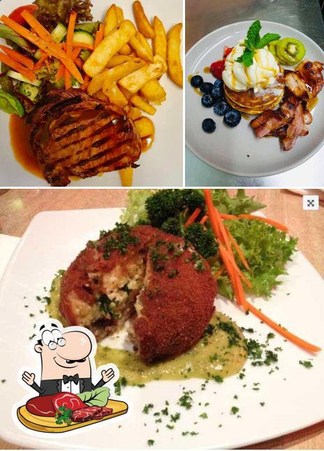 Max Seafood Restaurant in Broadbeach - Restaurant menu and reviews