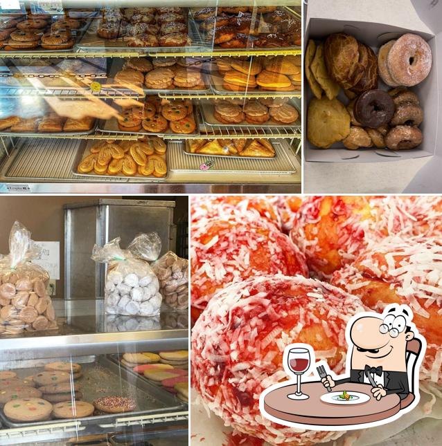 Supreme Bakery, El Paso - Restaurant menu, prices and reviews