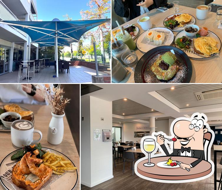 Ten Minas, Como - Restaurant menu, prices and reviews