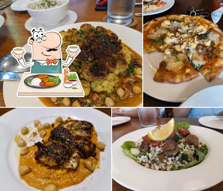 The Lark restaurant, San Juan - Restaurant reviews
