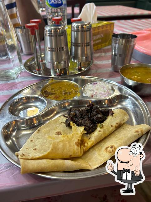 Vallavan Restaurant, Abu Dhabi - Restaurant menu, prices and reviews