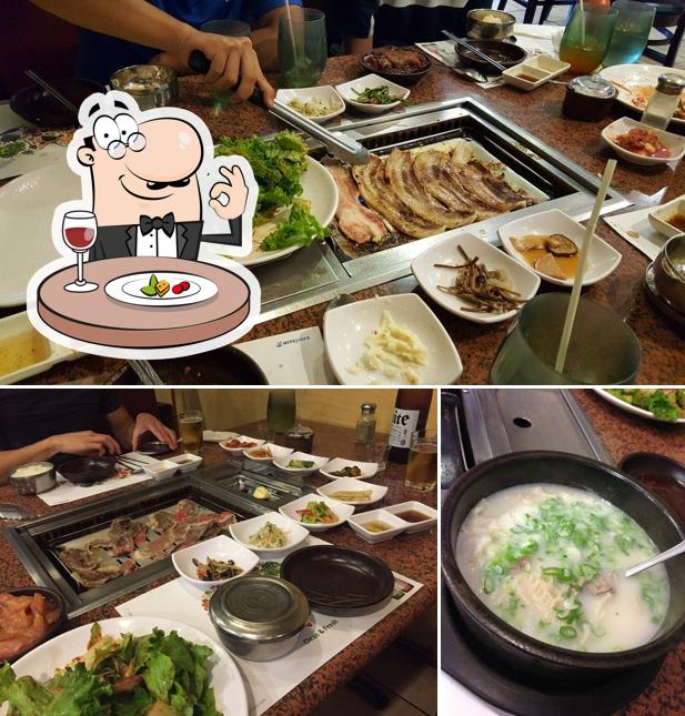 Original Sul Lung Tang, Lynnwood - Restaurant menu, prices and reviews