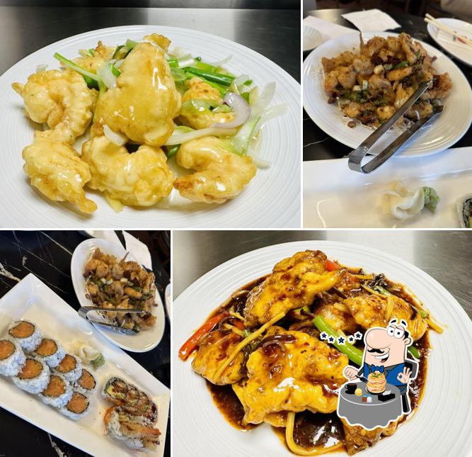 Jade Lowell Restaurant, Lowell - Restaurant menu, prices and reviews