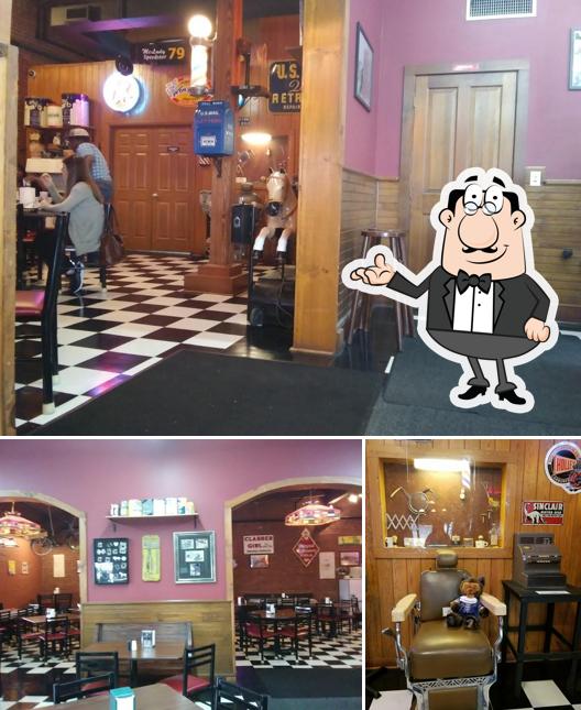Mi-Lady Bakery Inc, Tifton - Restaurant menu, prices and reviews