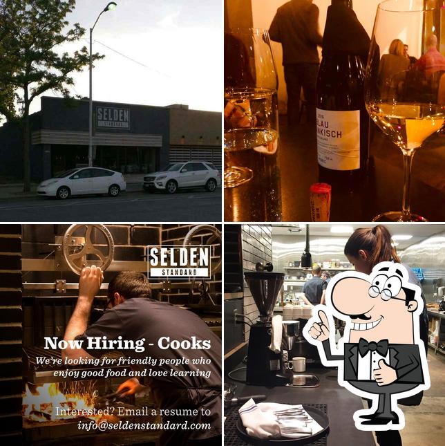 Selden Standard, Detroit - Restaurant menu, prices and reviews