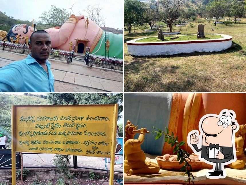 Kumbhakarna Theme Park & Restaurant - Restaurant menu, prices and reviews