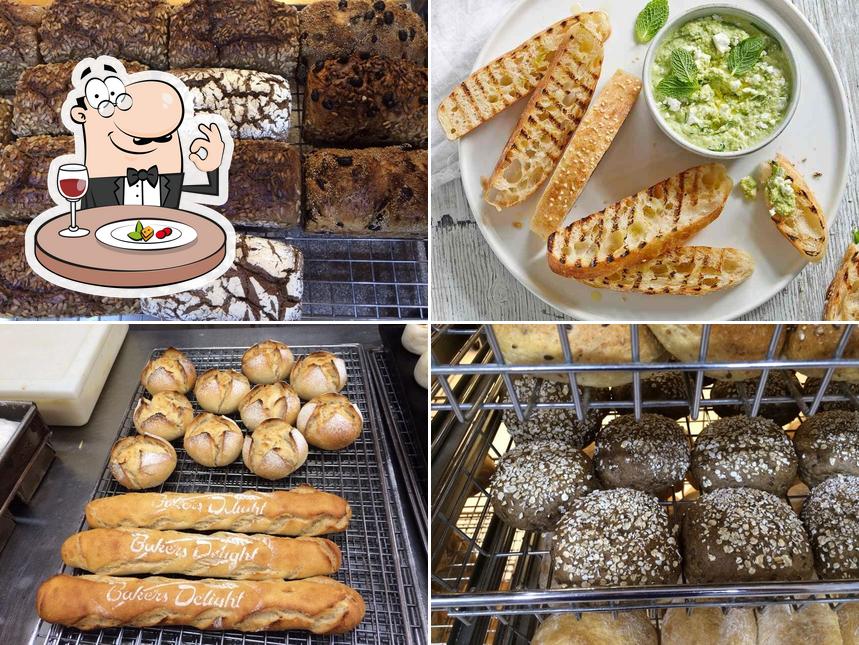 Bakers Delight Gate Pa, Unit T/1000 Cameron Rd in Tauranga - Restaurant ...