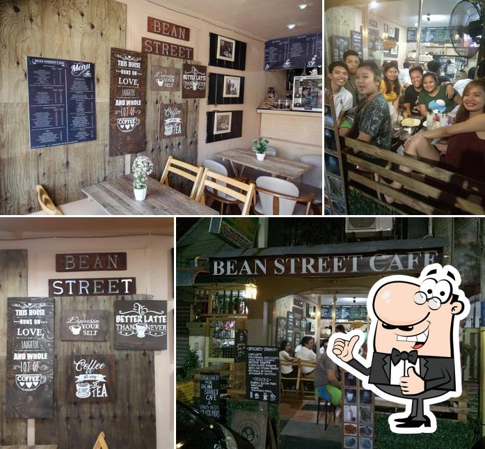 Bean Street Coffee Molino cafe, Bacoor - Restaurant reviews