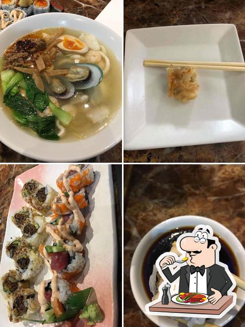 Bentoya fast food, Dubai, Sheikh Zayed Rd - Restaurant menu and reviews