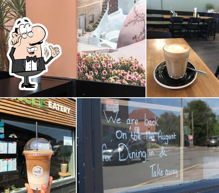 The Circle Eatery Bingham in Bingham - Restaurant reviews