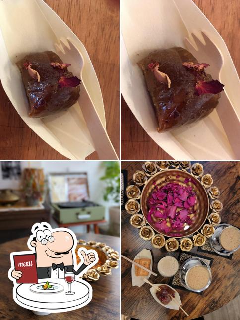 Madras Kaapi, Toronto - Restaurant menu, prices and reviews
