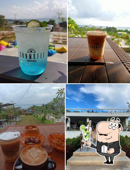 Sunmofee Tropical cafe, Batam - Restaurant reviews