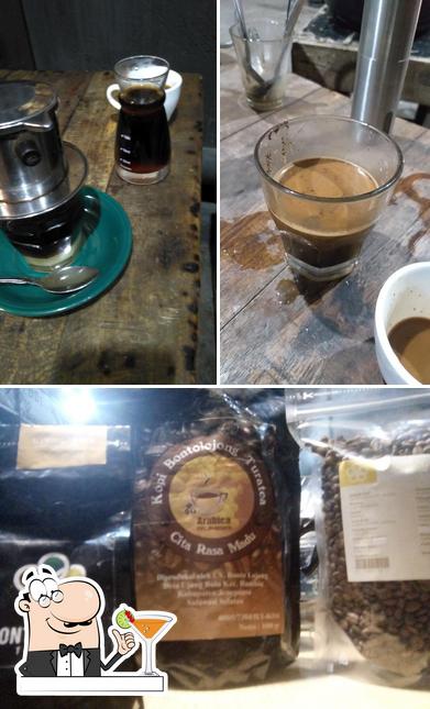 Turatea Coffee cafe, Makassar - Restaurant reviews