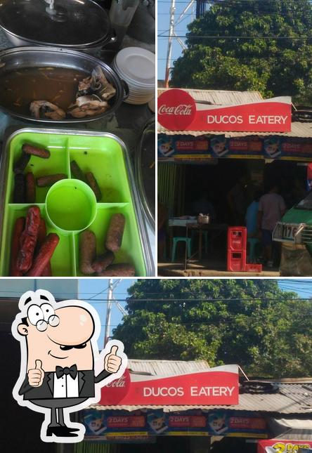 Ducos Eatery cafeteria, Cagayan de Oro