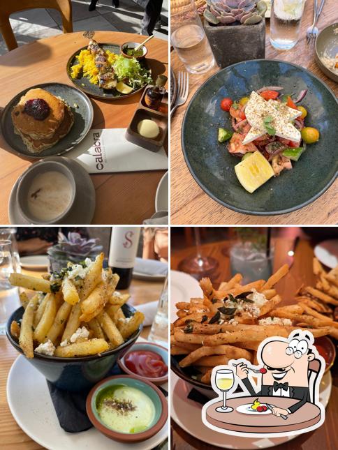 Calabra in Santa Monica - Restaurant reviews
